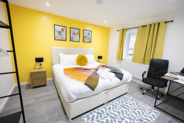 The Nest - Banbury