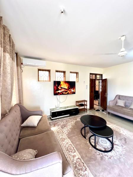 3 Bedroom Apartment In Links Road Nyali - Mombasa