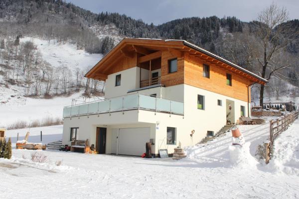 Haus Fankhauser - Lend