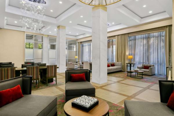 Sonesta Hotel Baltimore Inner Harbor - Glen Burnie, MD