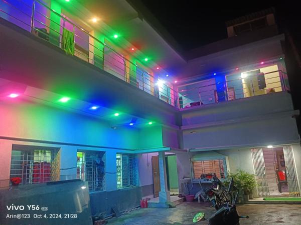 Maa Durga Hotel And Restaurant - Tajpur