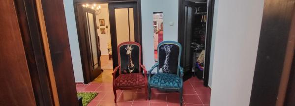 Unirea Bucharest Fantani Apartment - Bukarest