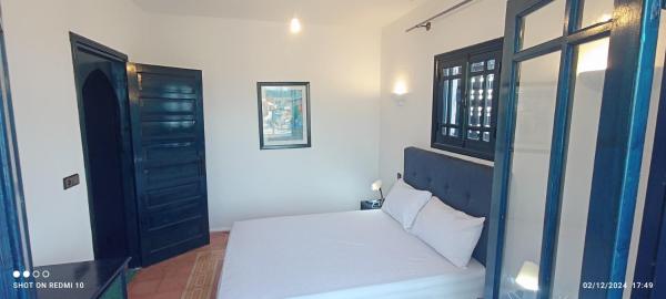 Duplex 3 Pour Les Familles - Oualidia