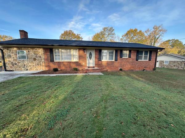 Charming 3 Bedroom In Athens With Wifi And Ac - Athens, GA