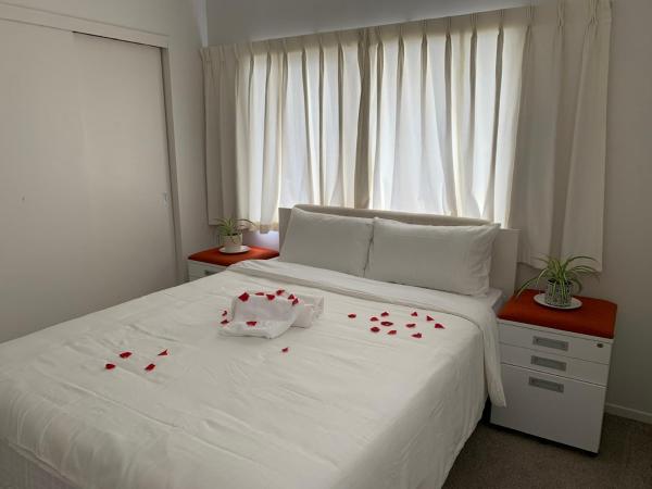 Happy Room For You - Auckland