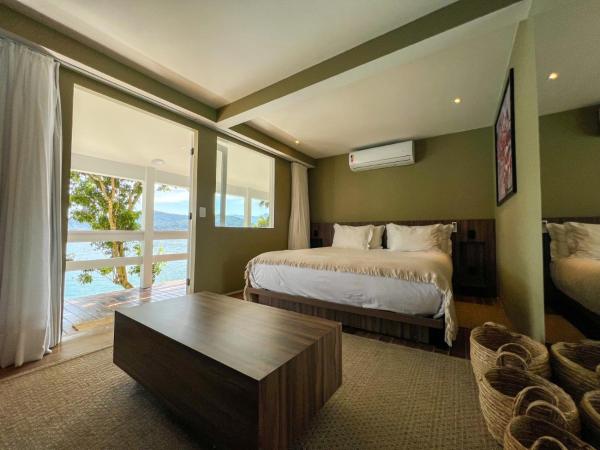 Pousada Papiro Boutique - Ilha Grande