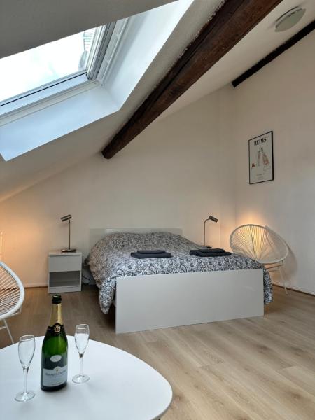Studio Clovis - Reims