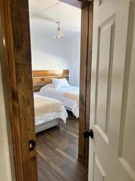 Terra Hostal - Puerto Natales