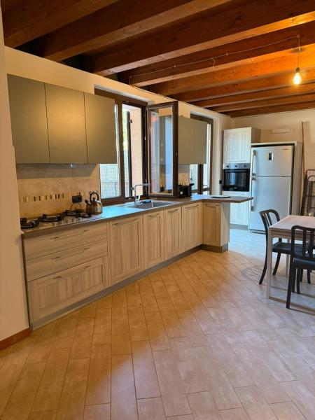 Terrazza House - Castelnuovo del Garda