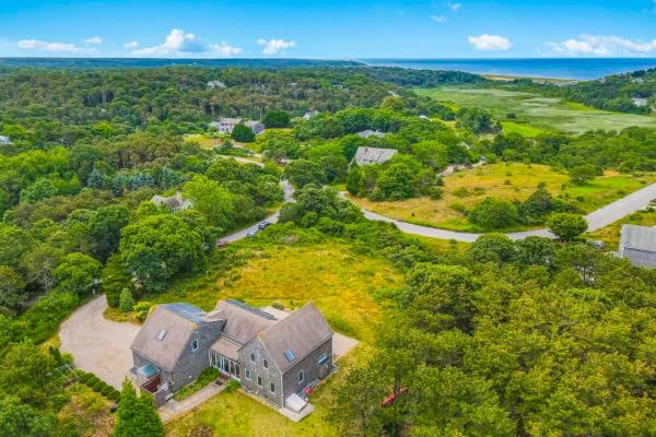 Field Of Dreams - Wellfleet, MA