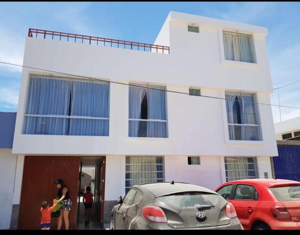 Vita Apartamentos Playa - Camaná