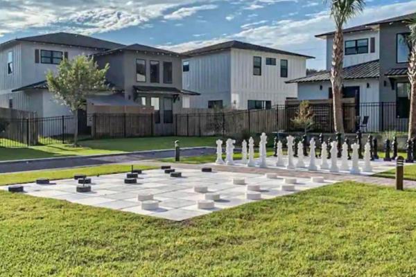 Redfish Harbour-the Key - Perdido Key, FL