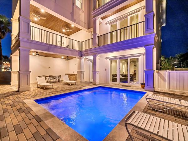 Sand Castle Casa - Florida Panhandle, FL