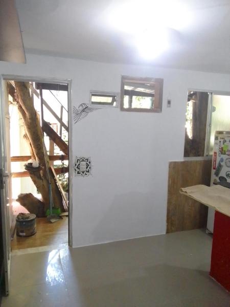 Kitnet Na Praia Da Macumba No Morro Do Rangel - Recreio