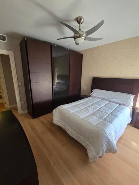 Plaza Apartment Parking Free - Lucena, Spain