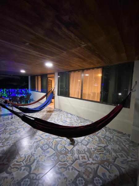 Penthouse 501 - Santa Marta