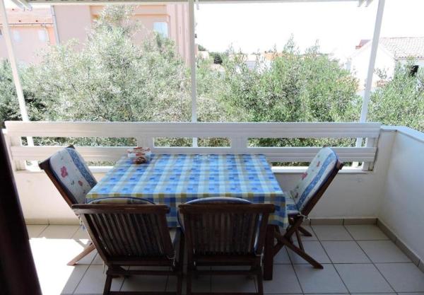 Apartments Sime - Novalja