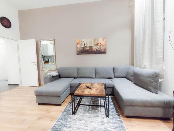 Cozy Apartments In Central Location With Free Parking On Availability - Wien