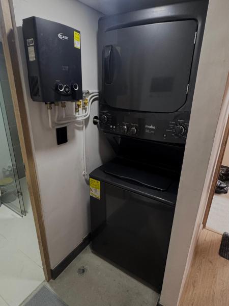 Base Loft Duplex - Copacabana