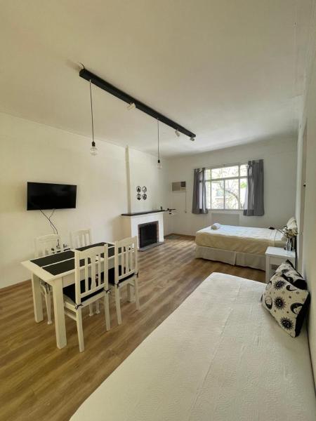 Loft Estilo Europeo - Opción Cochera - Bahía Blanca