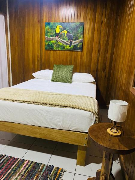 Casa 1856- Cómodas Habitaciones En El Centro De Alajuela - Costa Rica