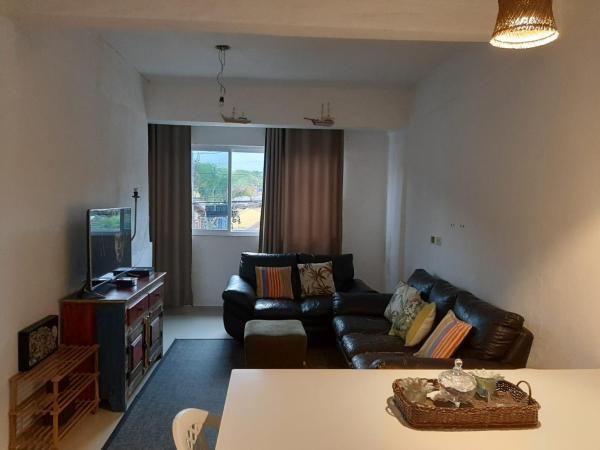 Casa Marisol Maresias - São Sebastião