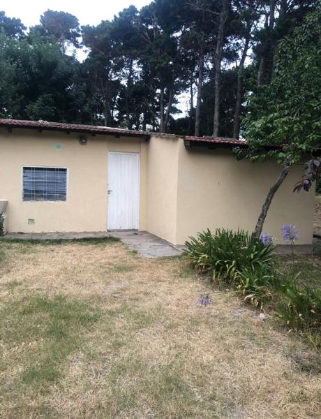Casa Turística Valeria Del Mar - Pinamar
