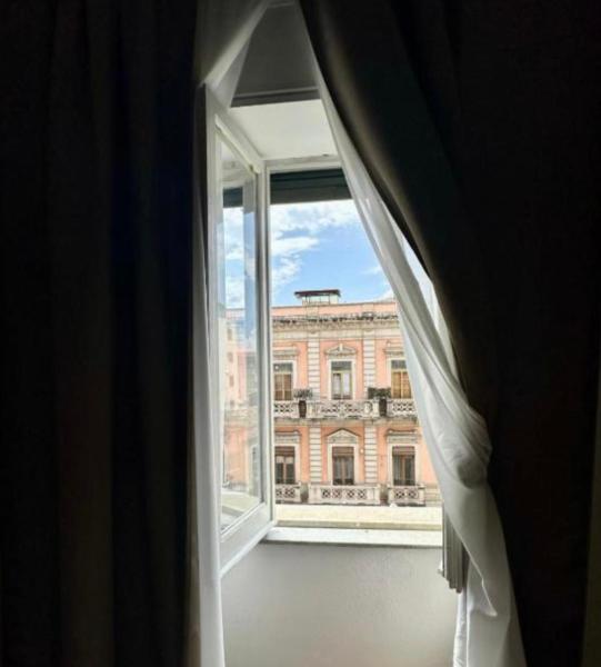 Sicilian Vibes The Sea Pearl - Catania, Italia