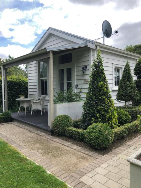 The Wash-house Historic Cottage Close To Hobbiton & Fieldays - Matamata
