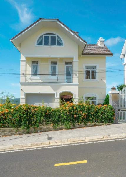 The Hill An Sơn Dic - 