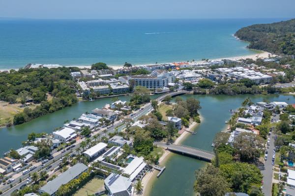 Caribbean Noosa - Noosa