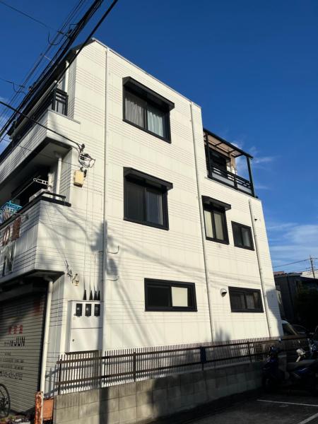Shine House Warabi - Saitama