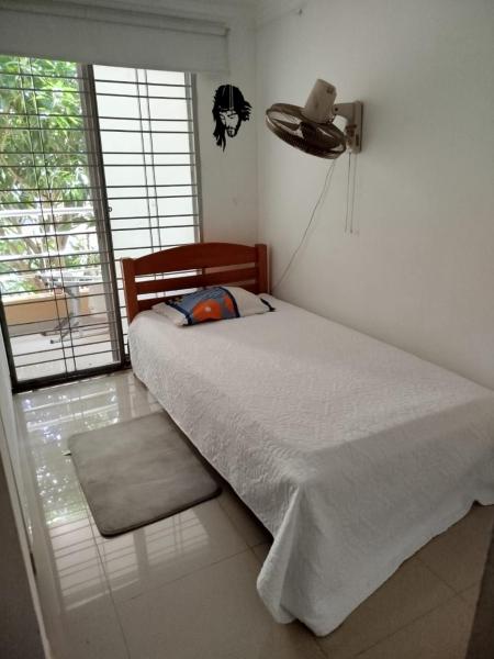 Habitación Rochy - Barranquilla