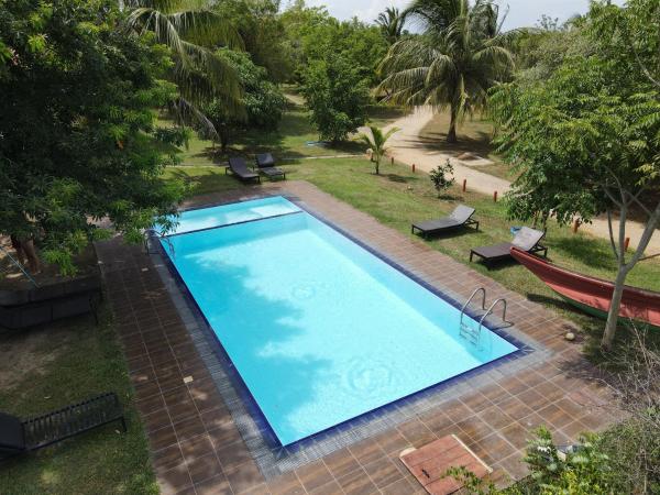 Yala Peace Cottages - Sri Lanka