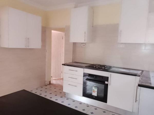 Lodge At The Ridge - Zimbabwe