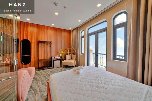 S79 Hotel T68 Go Vap - Ho Chi Minh City