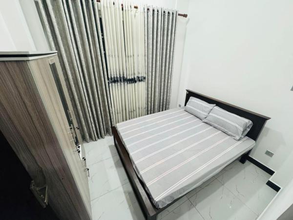 Ibc 28 Luxury Apartment - Colombo