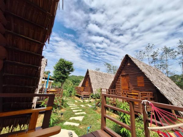 Phu Aunna - Ranong