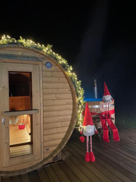 Leśne Apartamenty - Pologne