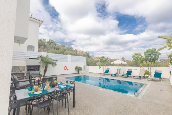 Casa De Nicole - Northern Cyprus