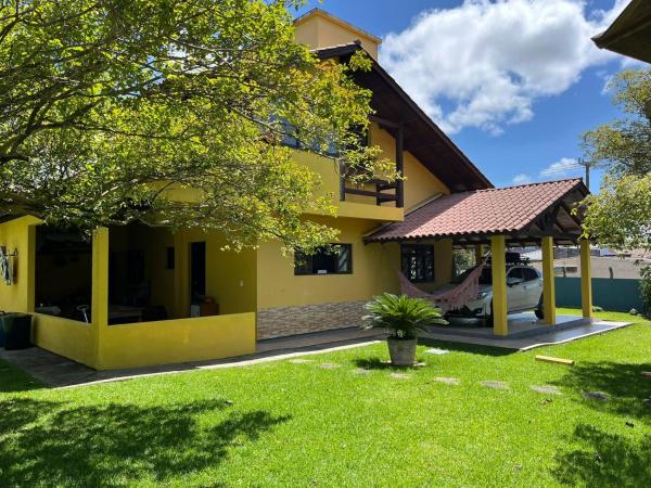 Casa Campeche - Florianópolis