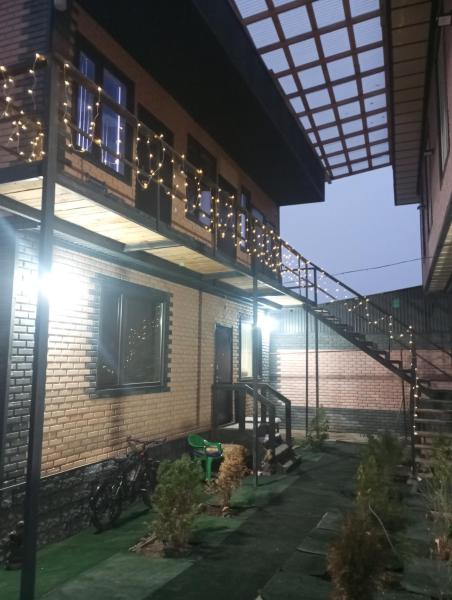 Asian Guest House - Bishkek