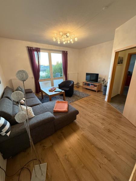 Ferienwohnung Holzteichstraße 18 - Greifswald