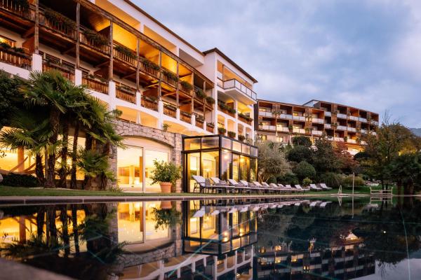 Hotel Hohenwart - Lana