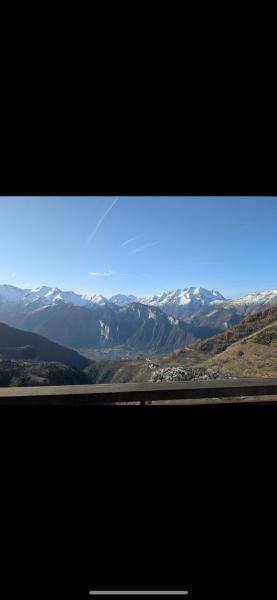 Appartement T2 Avec Coin Montagne 6 Couchages - L'Alpe d'Huez