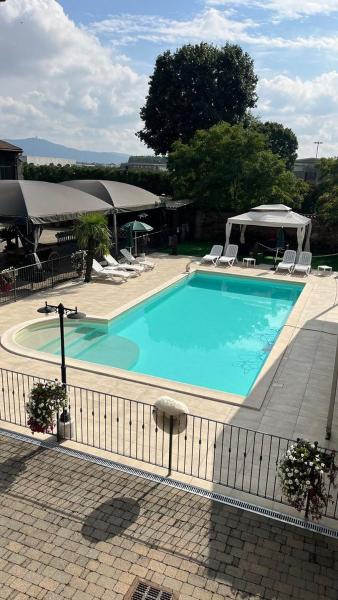 Agriturismo I Camini - Settimo Torinese