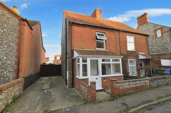 Philips Cottage - Sheringham