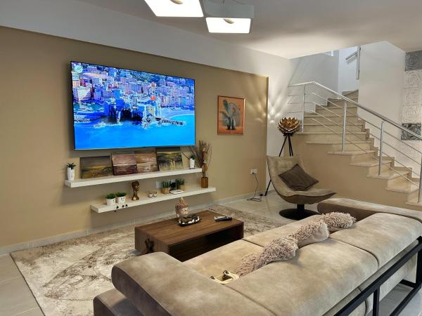 Luxury Villa Caesar Beach - Northern Cyprus