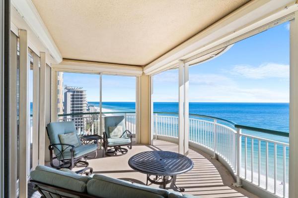 Beach Colony West 12b - Perdido Key, FL