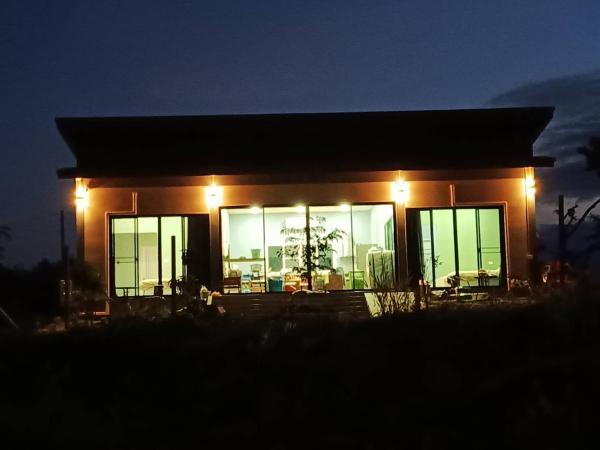 V Tharm Khaoyai - Pak Chong